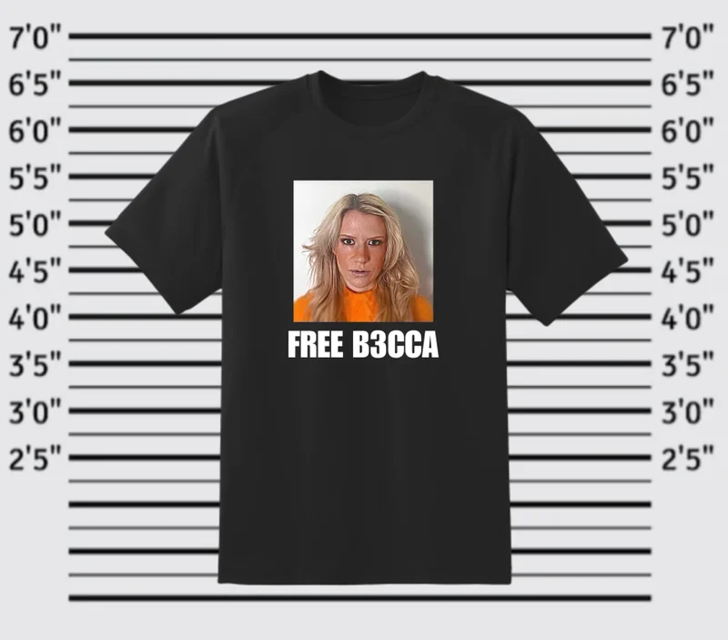B3CCA - Free B3CCA Shirt | Pro Wrestling | Fandom