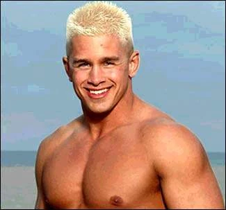 Daniel Puder/Image gallery | Pro Wrestling | Fandom