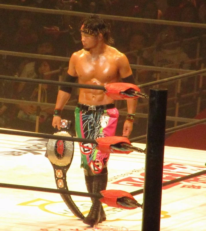 Eita Kobayashi | Pro Wrestling Wiki | Fandom