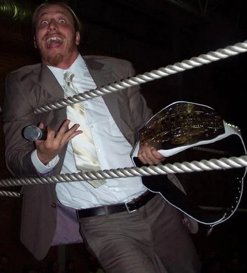 Erico | Pro Wrestling | Fandom