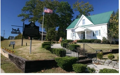 Grovetown, Georgia | Pro Wrestling | Fandom