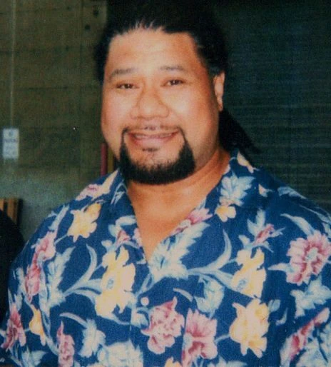 Haku | Pro Wrestling Wiki | Fandom