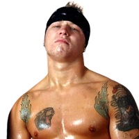 Luke Hawx | Pro Wrestling | Fandom