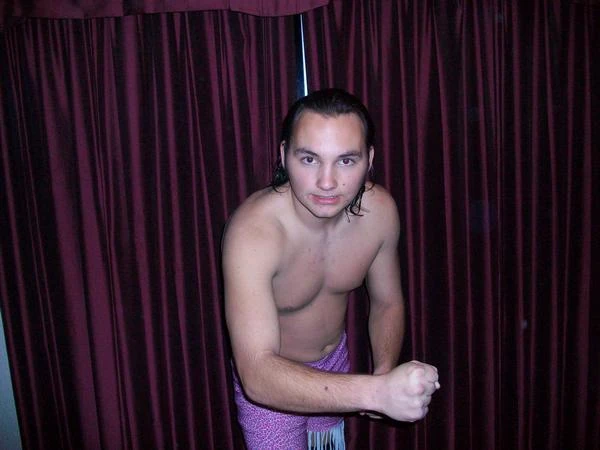 Malachi Jackson/Image gallery | Pro Wrestling | Fandom