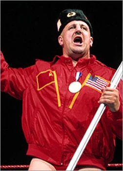Nikolai Volkoff/Image gallery | Pro Wrestling | Fandom