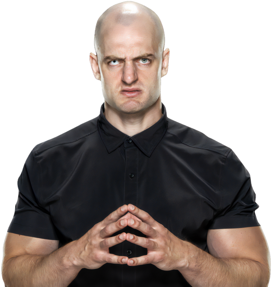 Zack Gibson | Pro Wrestling | Fandom