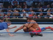 February 6, 2003 Smackdown results | Pro Wrestling | Fandom