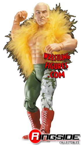 Superstar Billy Graham/Toys | Pro Wrestling | Fandom
