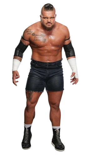 Joe Spivak | Pro Wrestling | Fandom