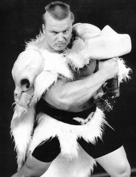 Tony Halme | Pro Wrestling Wiki | Fandom