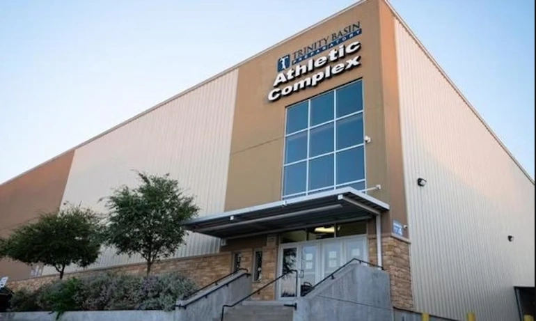 Trinity Basin Athletic Complex | Pro Wrestling | Fandom