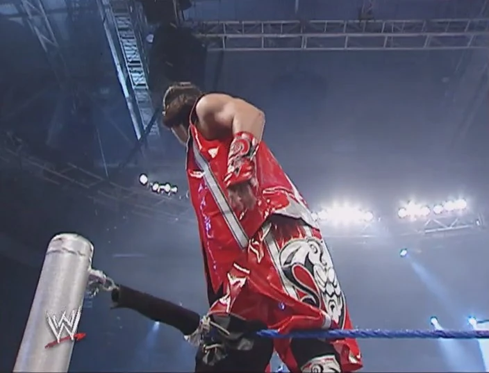 June 23, 2006 Smackdown results | Pro Wrestling | Fandom