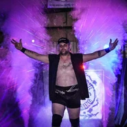 Adam Hansen/Image gallery | Pro Wrestling | Fandom