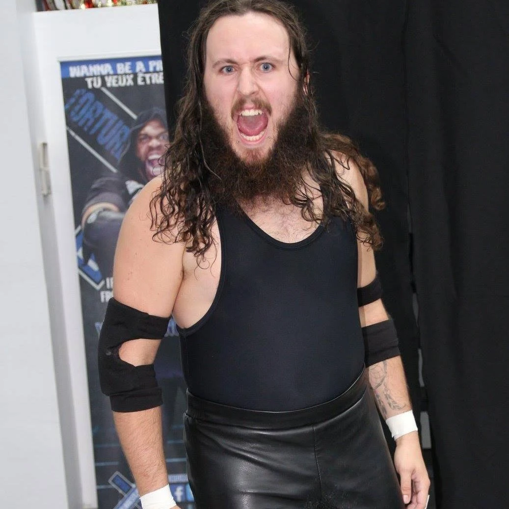 Alexander Kable/Image gallery | Pro Wrestling | Fandom