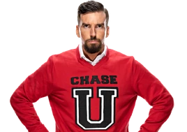 Andre Chase | Pro Wrestling | Fandom