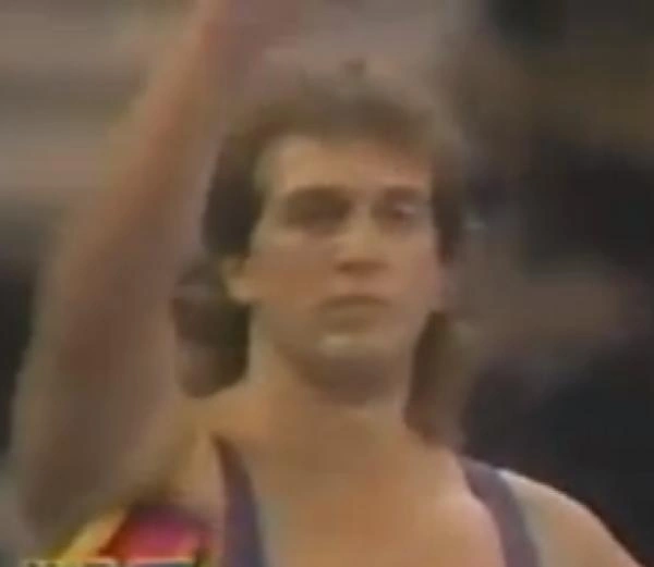 Bill Baker/Image gallery | Pro Wrestling | Fandom