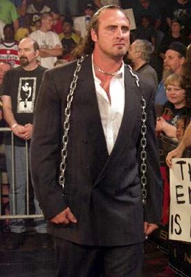 Erik Watts | Pro Wrestling | Fandom