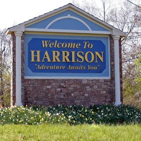 Harrison, Arkansas | Pro Wrestling | Fandom
