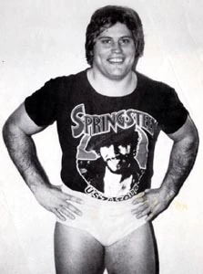 Jim Brunzell/Image gallery | Pro Wrestling | Fandom