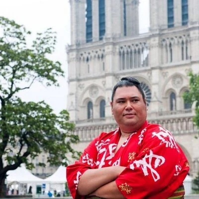 Mark Sagato | Pro Wrestling | Fandom