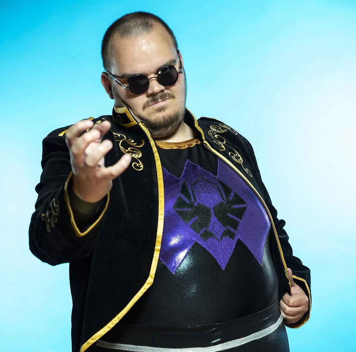 Robin Shaw | Pro Wrestling | Fandom