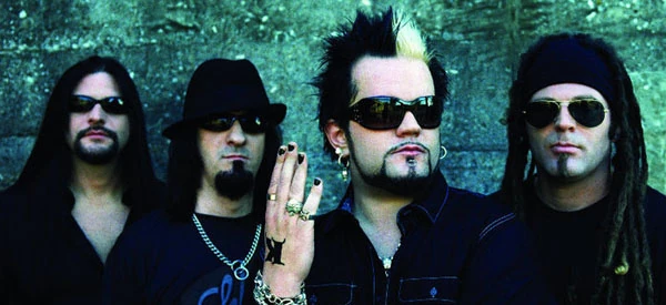 Saliva/Image gallery | Pro Wrestling | Fandom