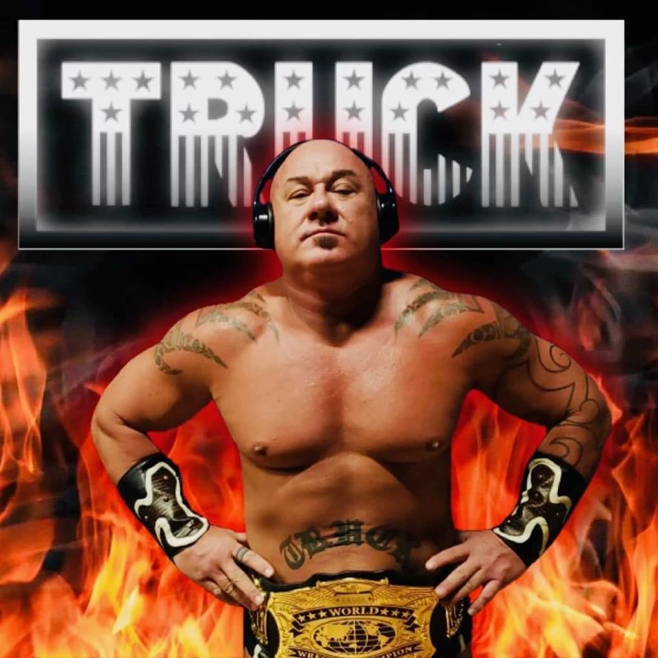 Truck/Image gallery | Pro Wrestling | Fandom