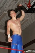 Tyler Thomas/Image gallery | Pro Wrestling | Fandom
