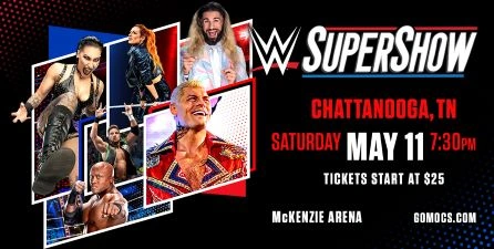 WWE House Show (May 11, 24') | Pro Wrestling | Fandom