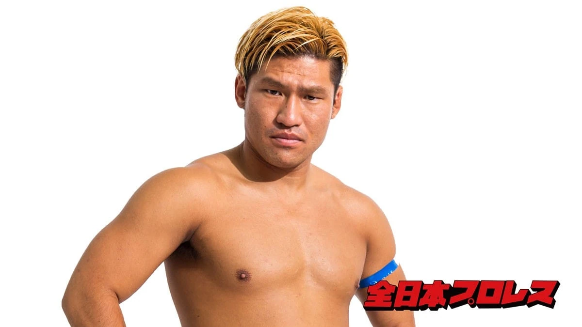 Yusuke Okada | Pro Wrestling | Fandom