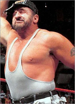 Butch Miller/Image gallery | Pro Wrestling | Fandom