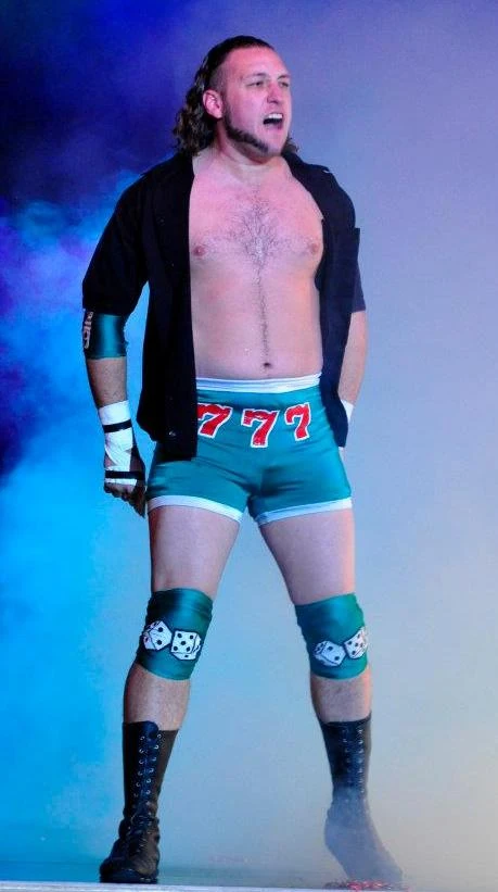 Cutler Wright/Image gallery | Pro Wrestling | Fandom