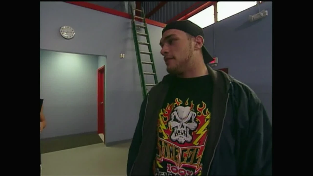 Dropping Like Flies | Pro Wrestling | Fandom