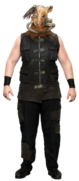 Erick Rowan | Pro Wrestling | Fandom