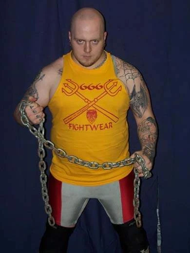 Evan Hatch | Pro Wrestling | Fandom