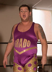Grado | Pro Wrestling Wiki | Fandom