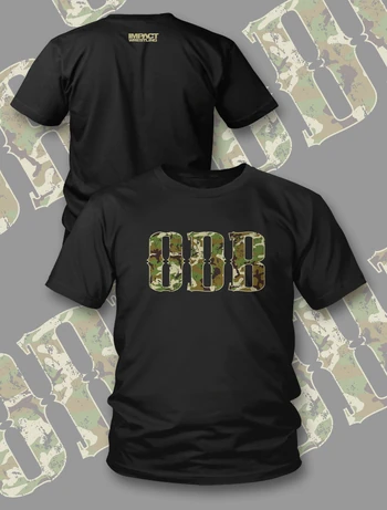 ODB "Camo" T-Shirt | Pro Wrestling | Fandom