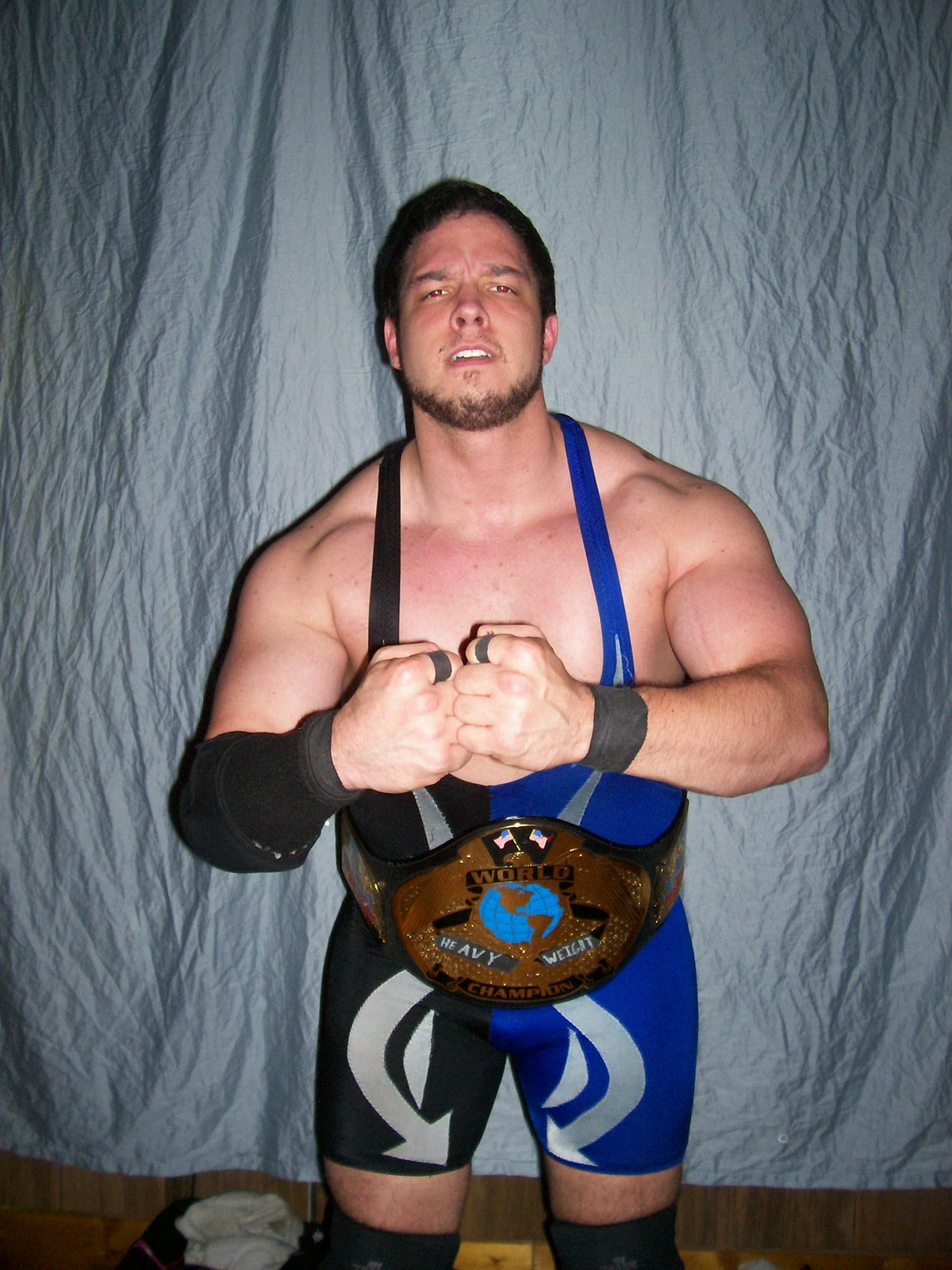 Pete Mack/Image gallery | Pro Wrestling | Fandom