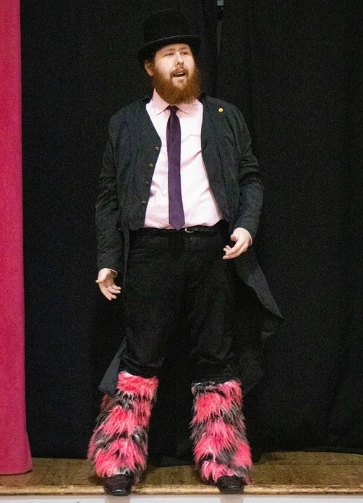 Simon G Money/Image gallery | Pro Wrestling | Fandom