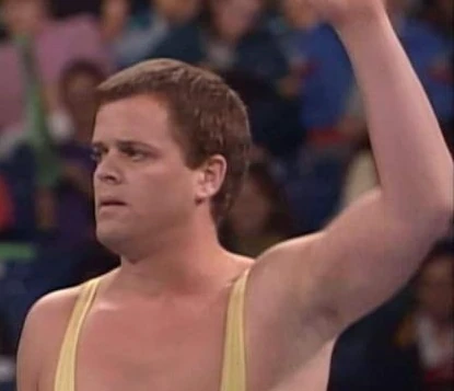 Steve Gillespie/Image gallery | Pro Wrestling | Fandom