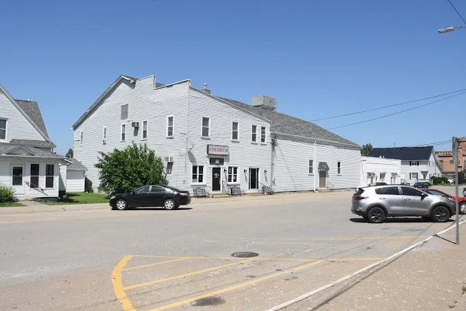 Walcott Coliseum/Image gallery | Pro Wrestling | Fandom