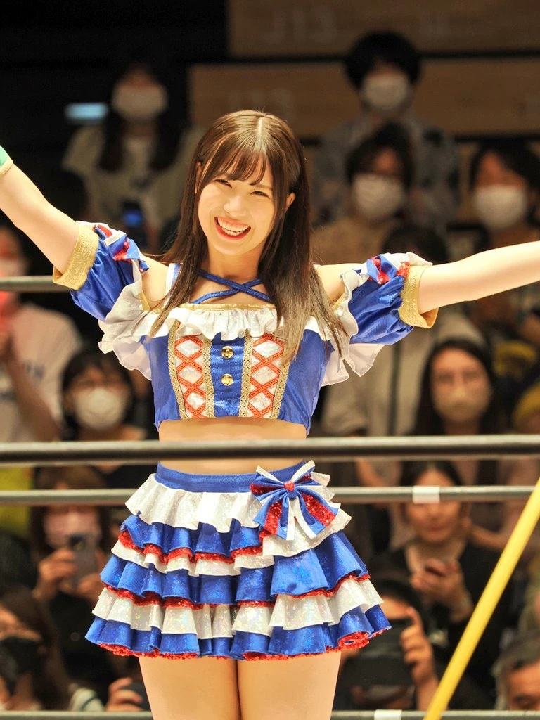 Yuki Arai | Pro Wrestling | Fandom