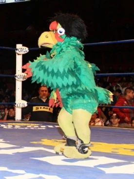 Zacarias/Image gallery | Pro Wrestling | Fandom