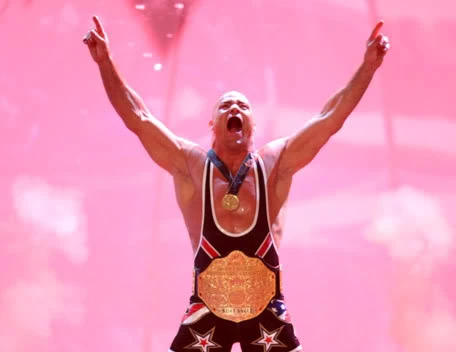 January 27, 2006 Smackdown results | Pro Wrestling | Fandom