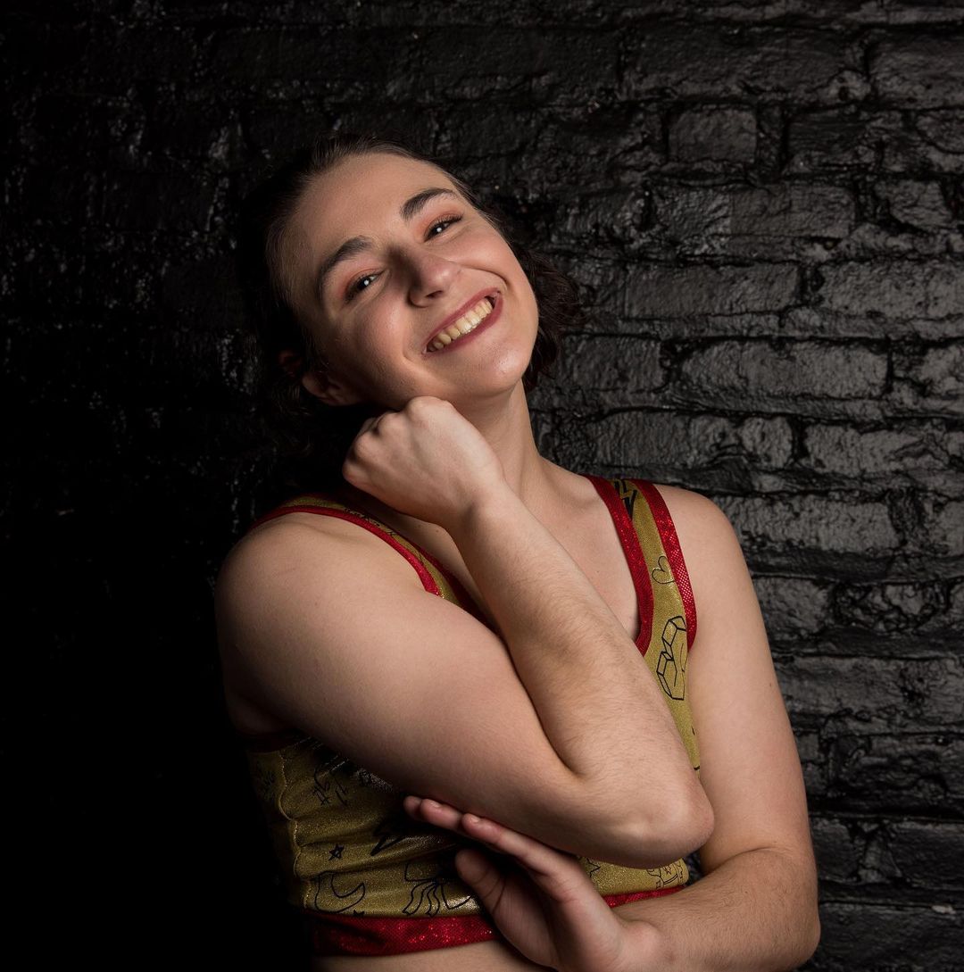 Abby Jane/Image gallery | Pro Wrestling | Fandom