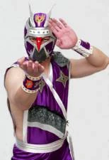 Akihiko Masuda | Pro Wrestling | Fandom