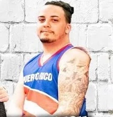 Angel Alvarado | Pro Wrestling | Fandom