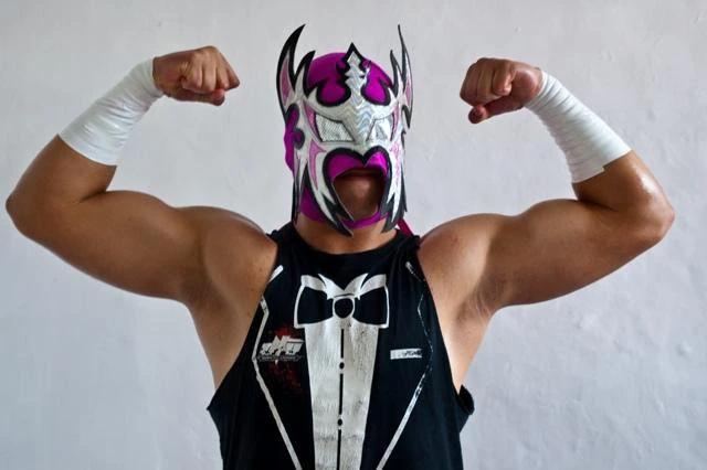 Black Fire/Image gallery | Pro Wrestling | Fandom