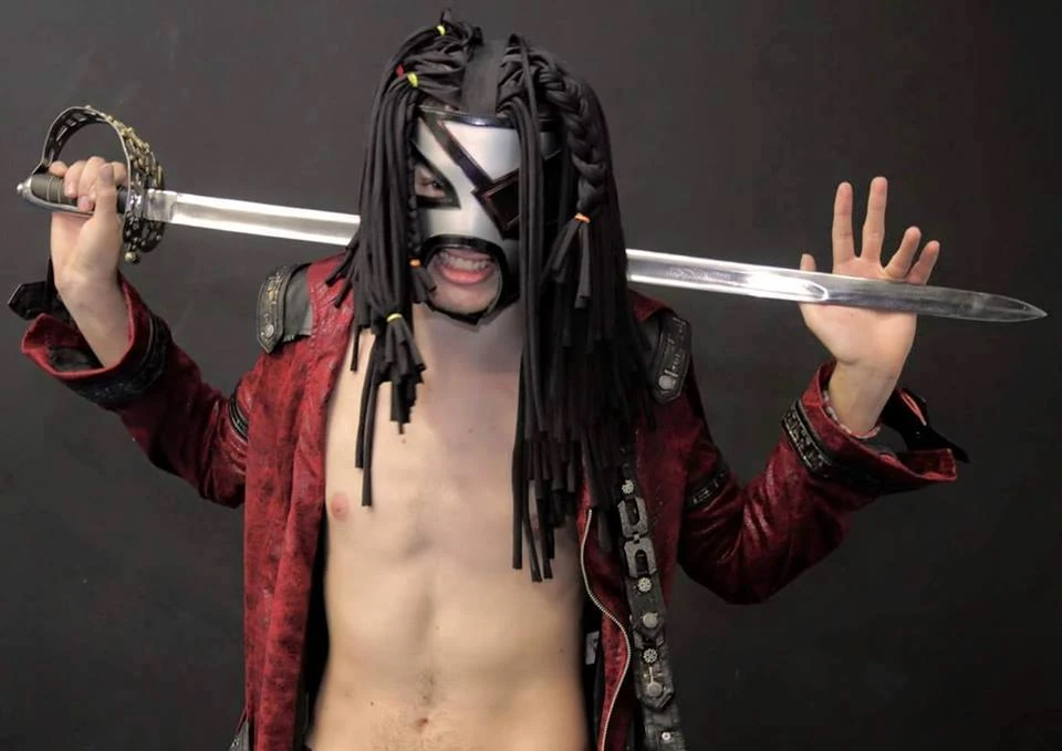 Cesar | Pro Wrestling | Fandom