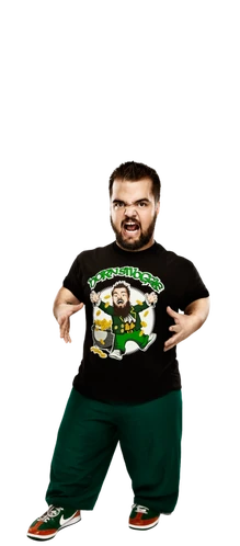Hornswoggle | Pro Wrestling | Fandom